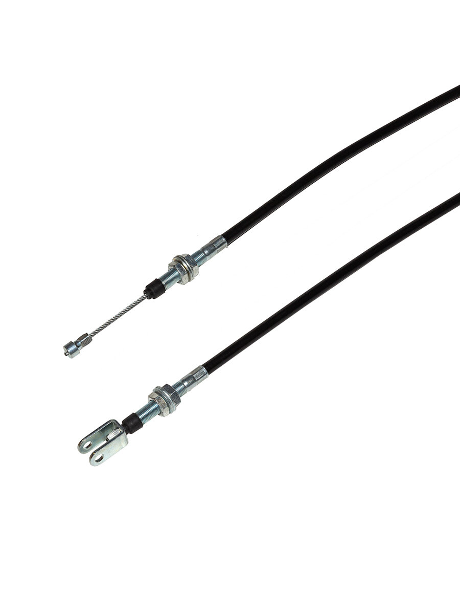 Трос ручного тормоза Nichiyu FBT18 (50008-02411)