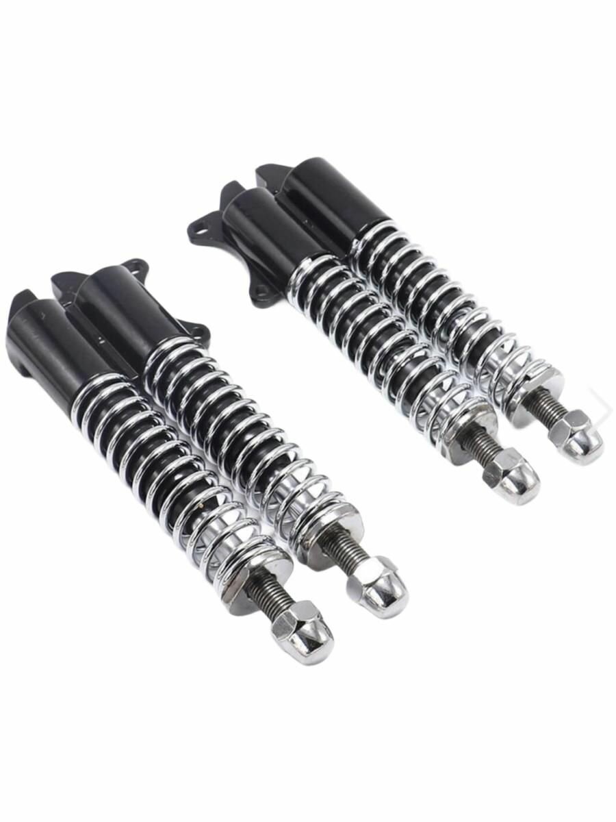 Амортизатор перед для электросамоката Kugoo М4 M4 про Макс , комплект