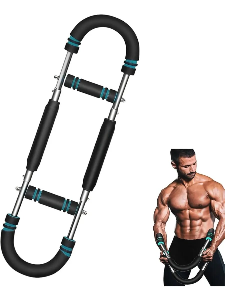 Идеальный тренажер для рук