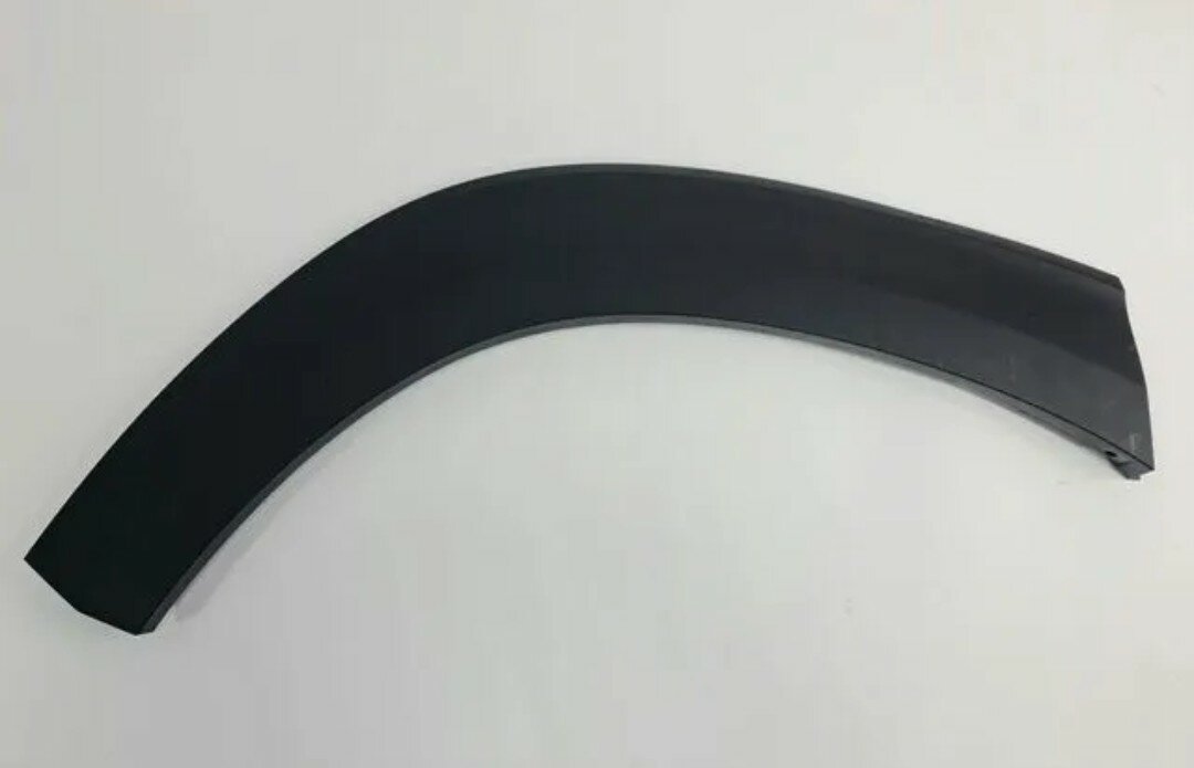 Расширитель крыла задний правый Changan Uni T S202F2713060800 (немного б/у, смотреть фото)