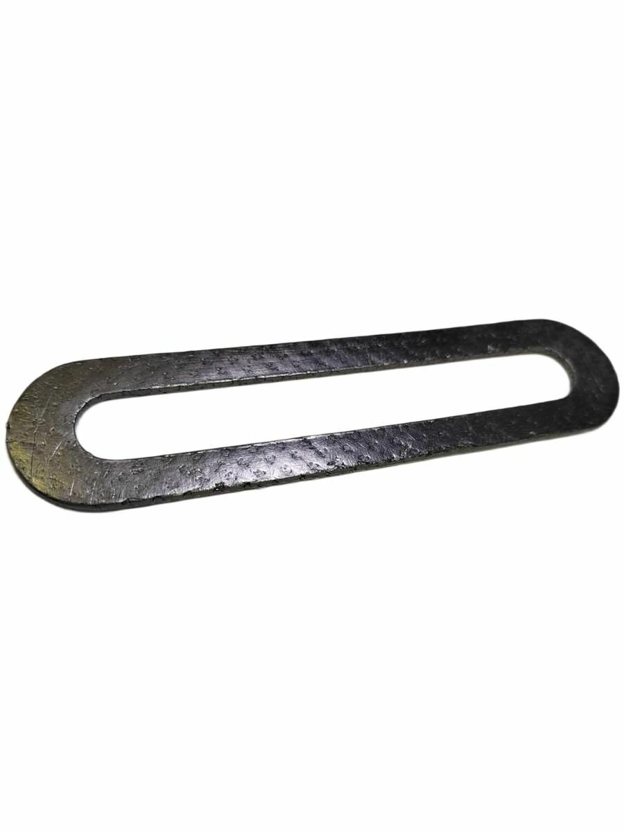 Прокладка графитовая 140х34х1,5 для указателей уровня жидкости