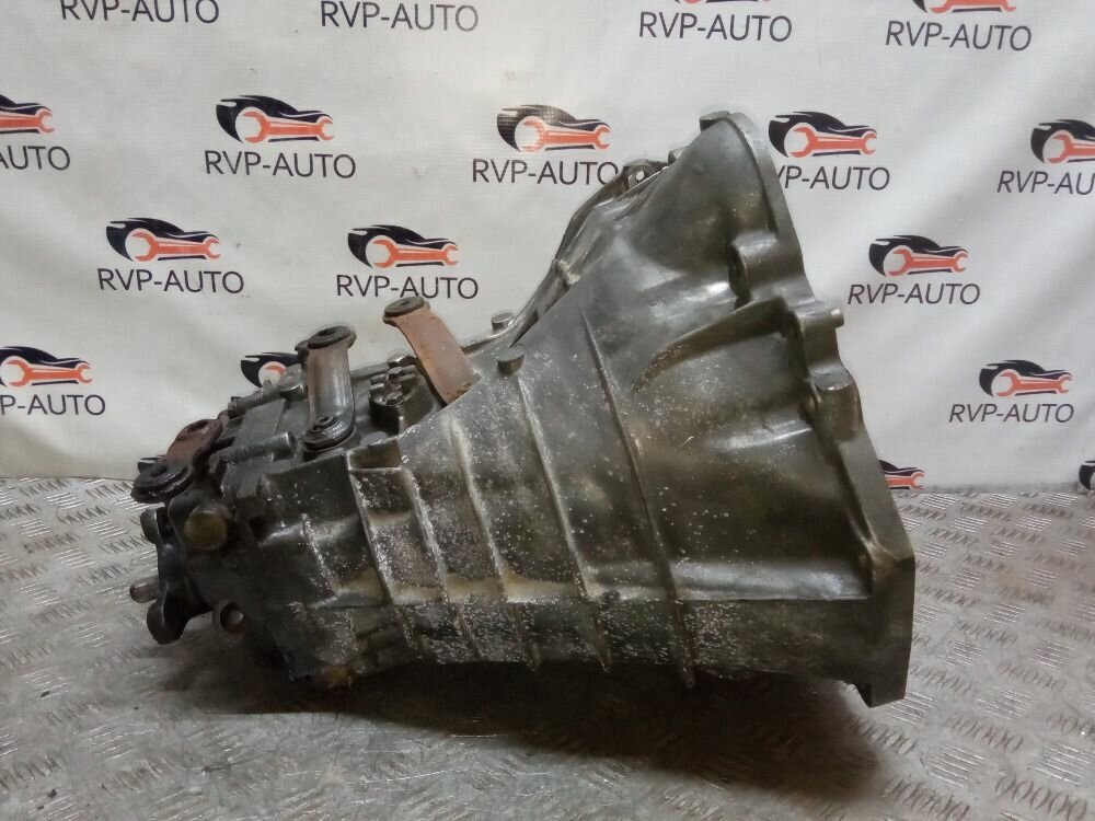 МКПП коробка передч Mercedes 190 W201 2.0 1982 — 93 Mercedes