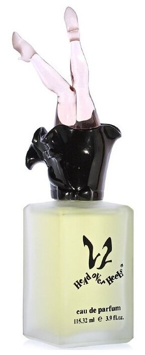 Revlon Head Over Heels туалетная вода 115мл