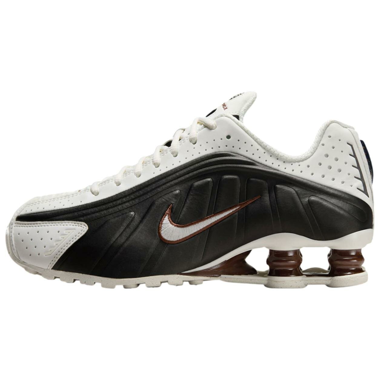 Кроссовки Shox R4