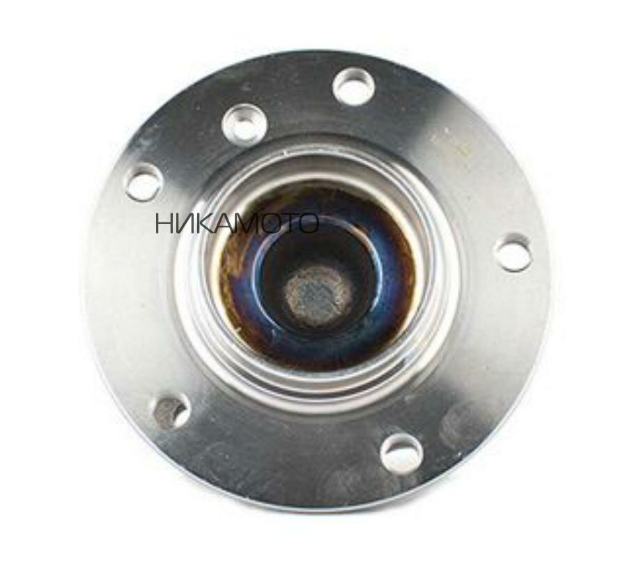 BSG AUTO PARTS BSG15605014 Ступица передняя в сборе [BSG 15-605-014]
