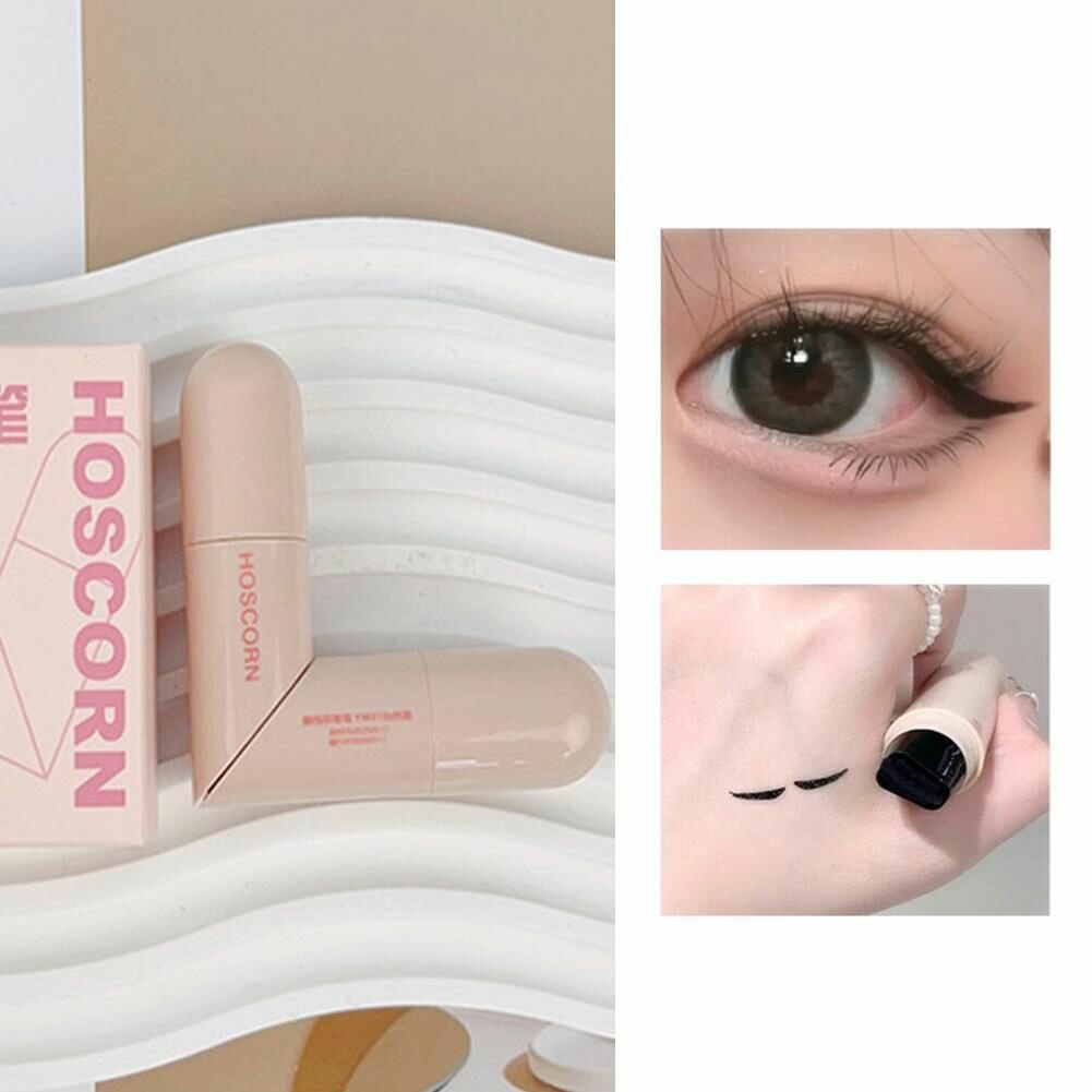 Ручка-штамп для подводки глаз