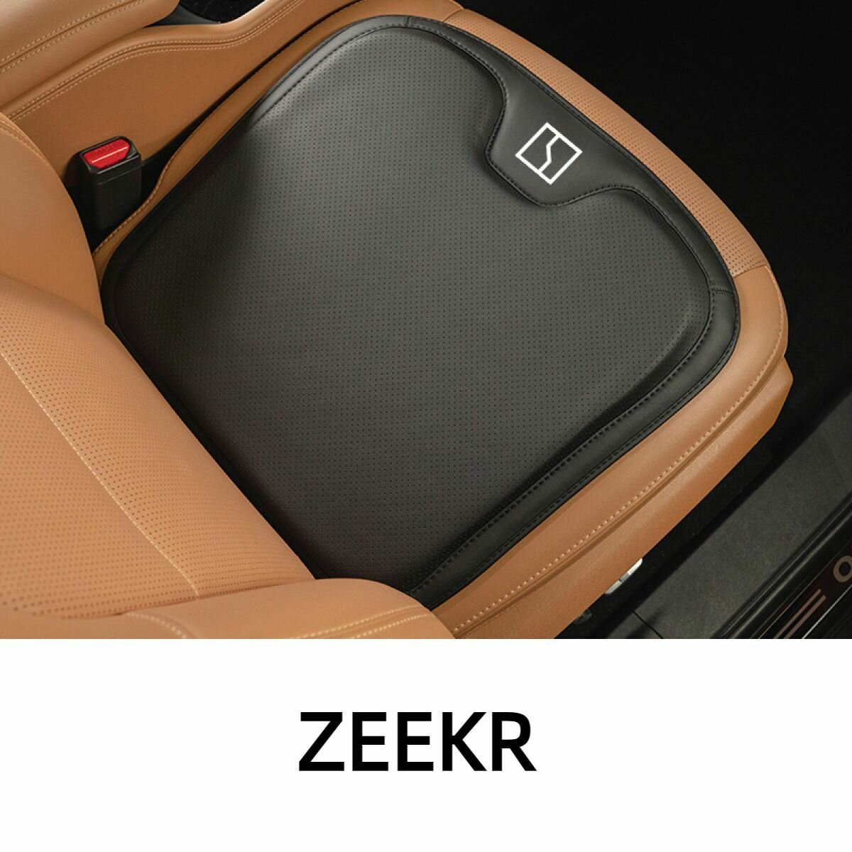 Автомобильного Подушка чехла для сиденья, Накидка на сиденье ZEEKR 001 007 009