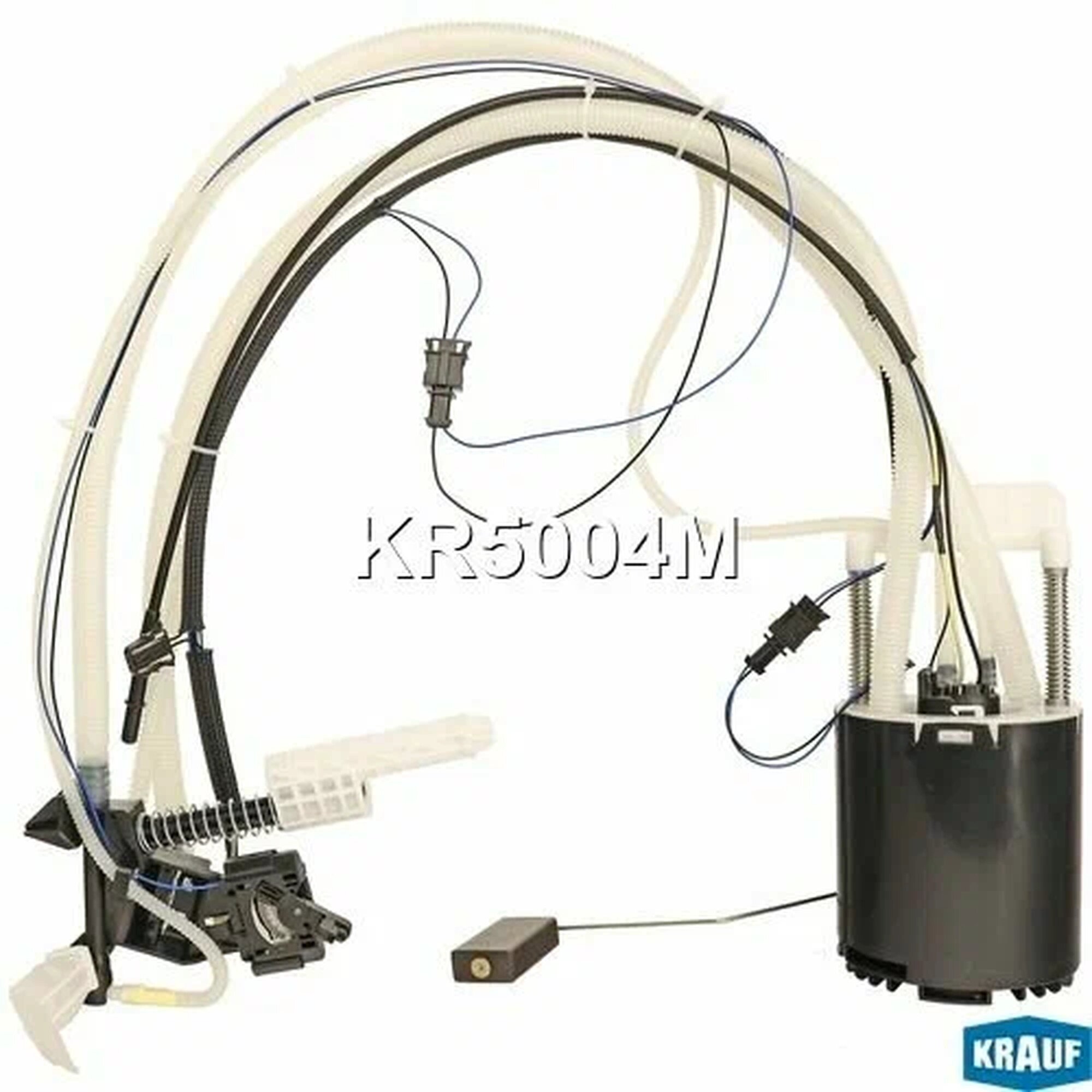 Модуль топливный KRAUF KR5004M, для Land Rover Range Rover III, с бензонасосом