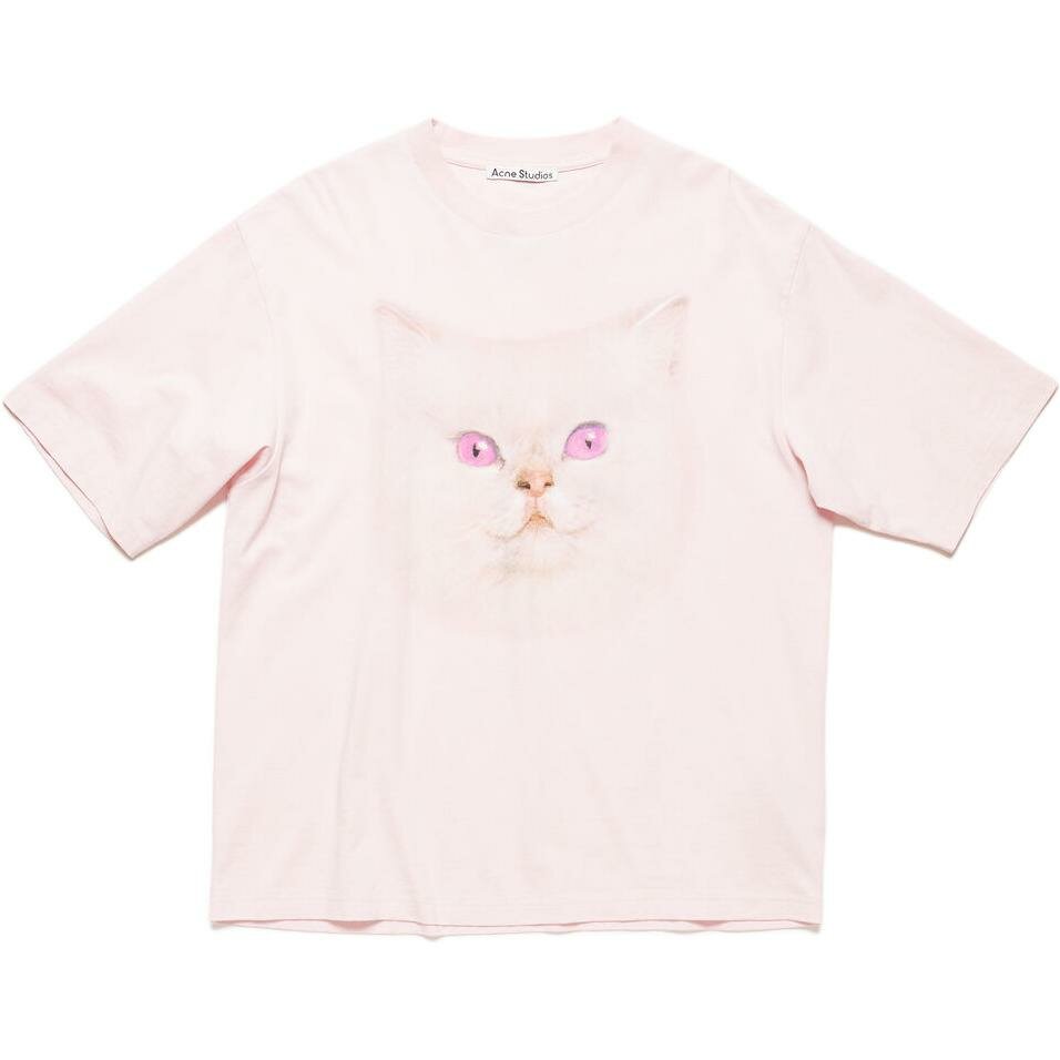 Майка Acne Studios