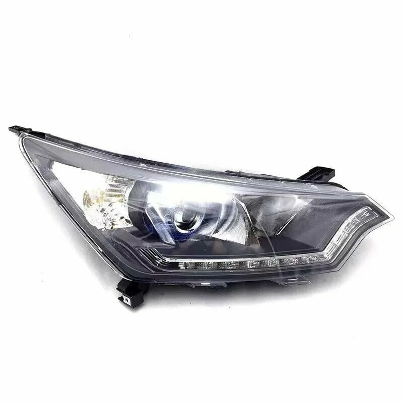 Фары автомобильные, 1 шт, арт. Подходит для фар Dongfeng Fengshen AX7 2015-2017 годов выпуска.