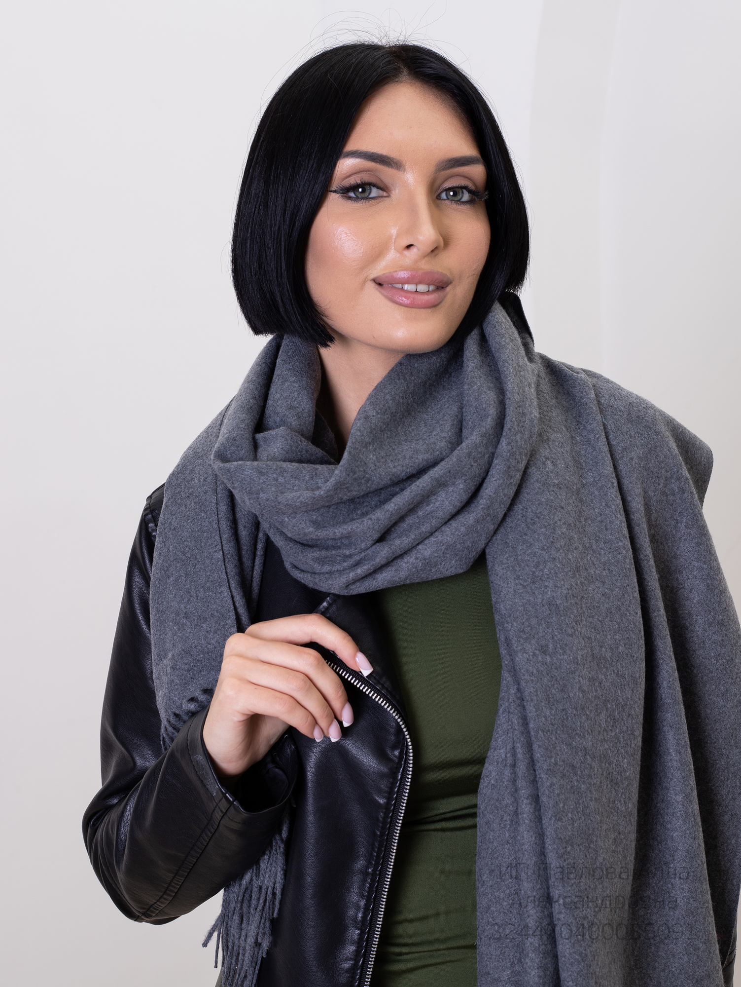 Палантин LUX для женщин