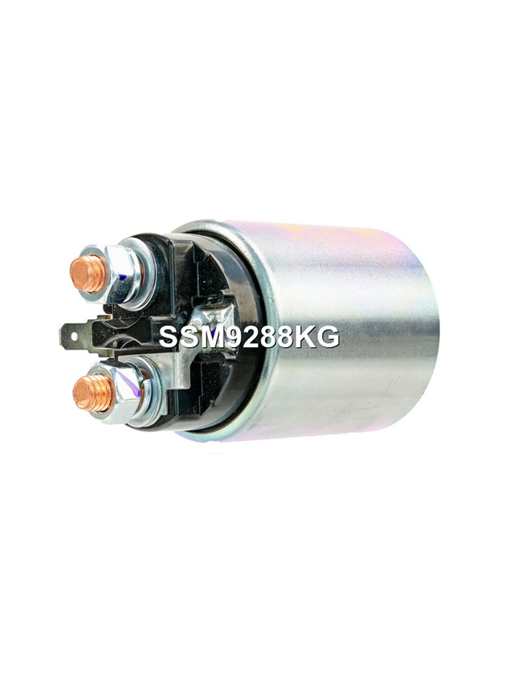 Втягивающее реле стартера Krauf SSM9288KG