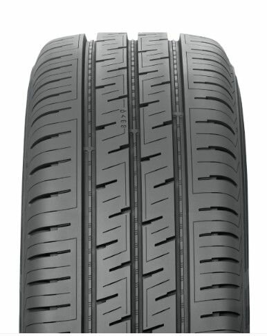 Автошина 215/70R15C 109/107R AUTOGRAPH ECO C3 IKON TBL