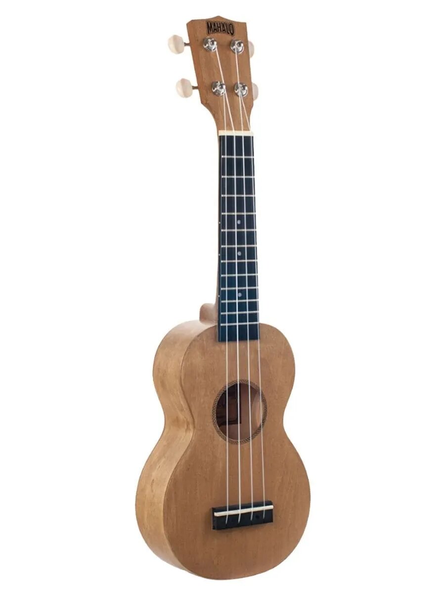 Укулеле сопрано Mahalo ML1SD (с чехлом)