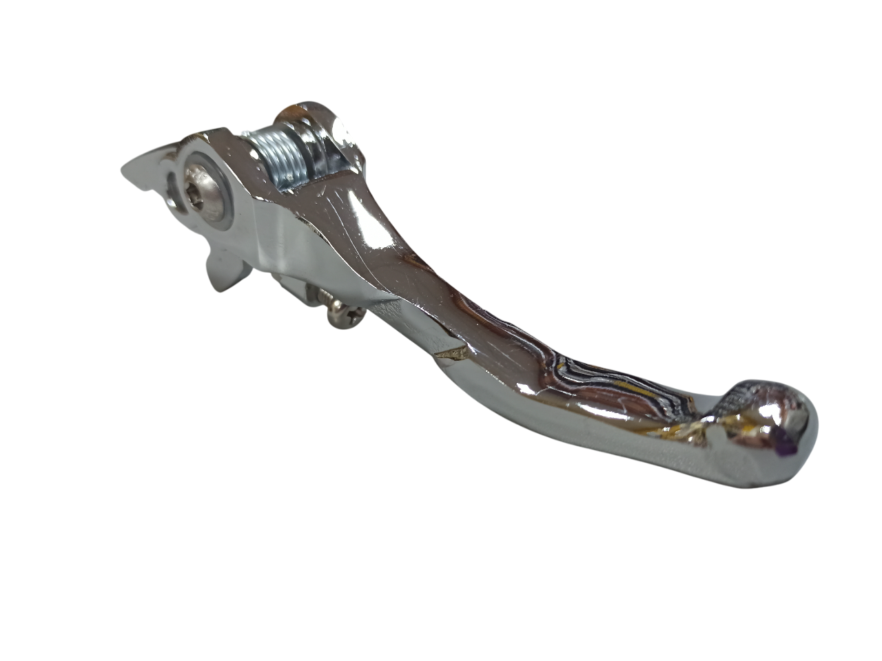 Рычаг тормоза складной для дискового тормоз мотоцикл, питбайк