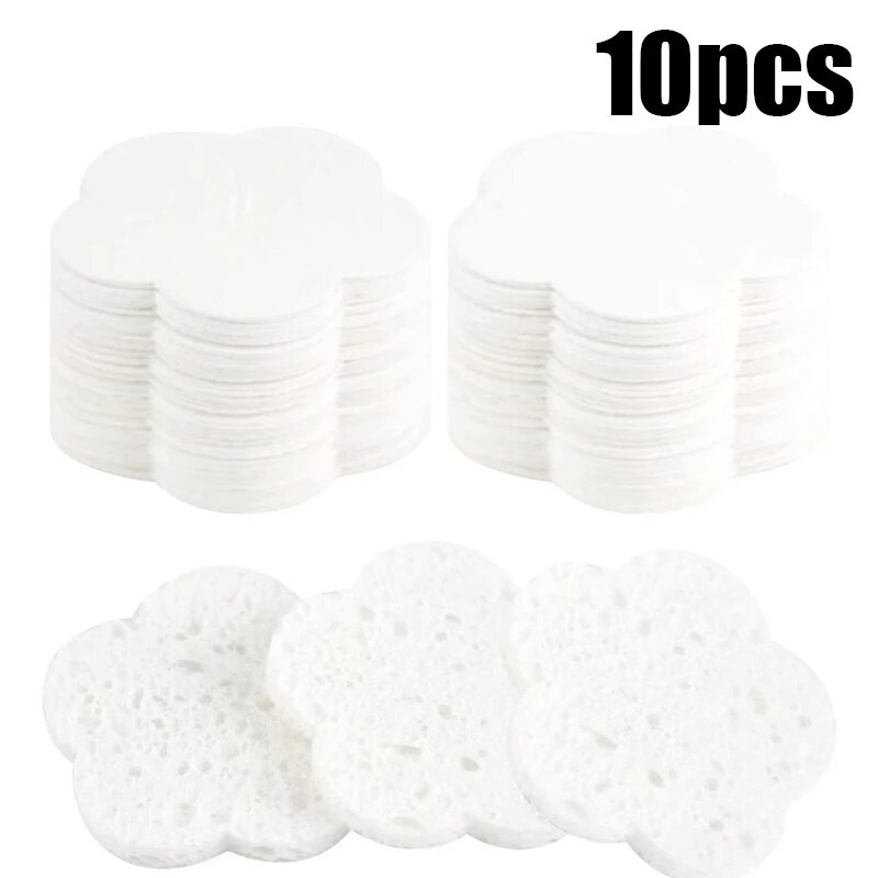 Волшебная 3D бумага для рисования Flower-10Pcs