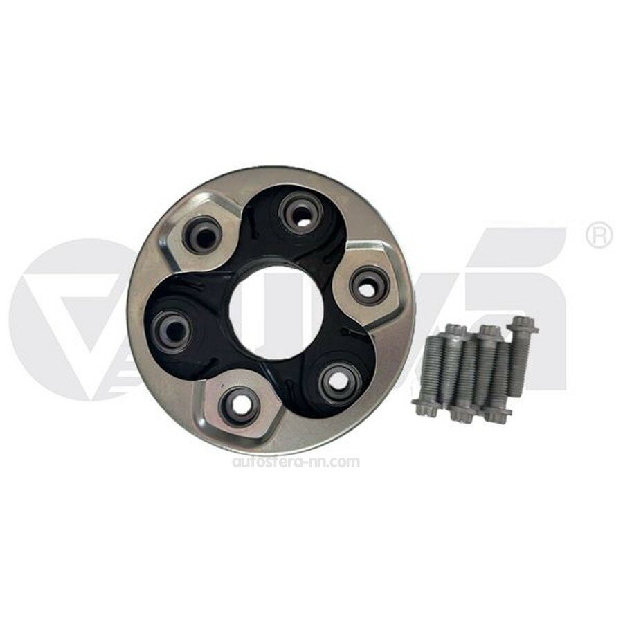 VIKA K51789401 Муфта карданного вала