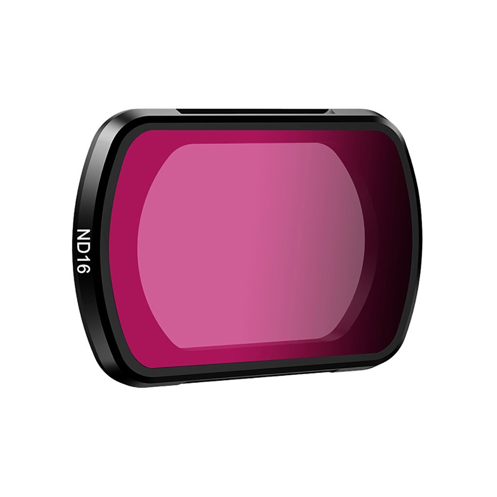Подходит для фильтра DJI OSMO POCKET 3-ND16
