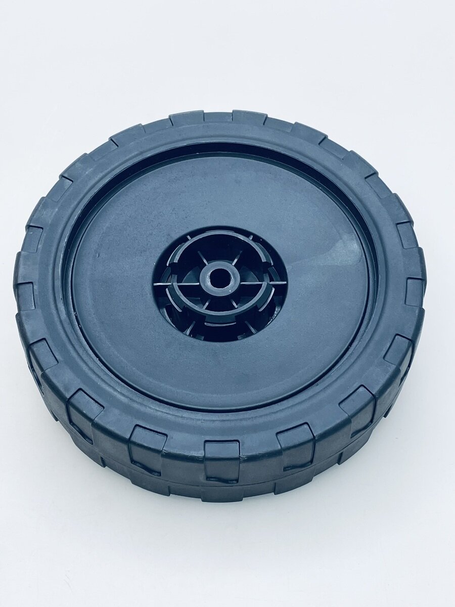 Заднее колесо для Huter ELM-1400T, 1800(21), GLM-3.5LT(20), CLM-36Li(23) SAF №980