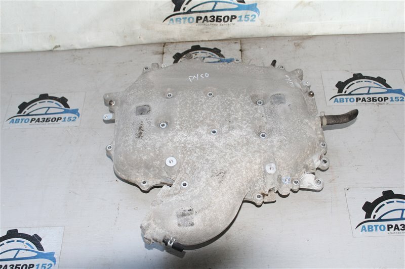 Впускной коллектор Infiniti M35 Y50 VQ35DE