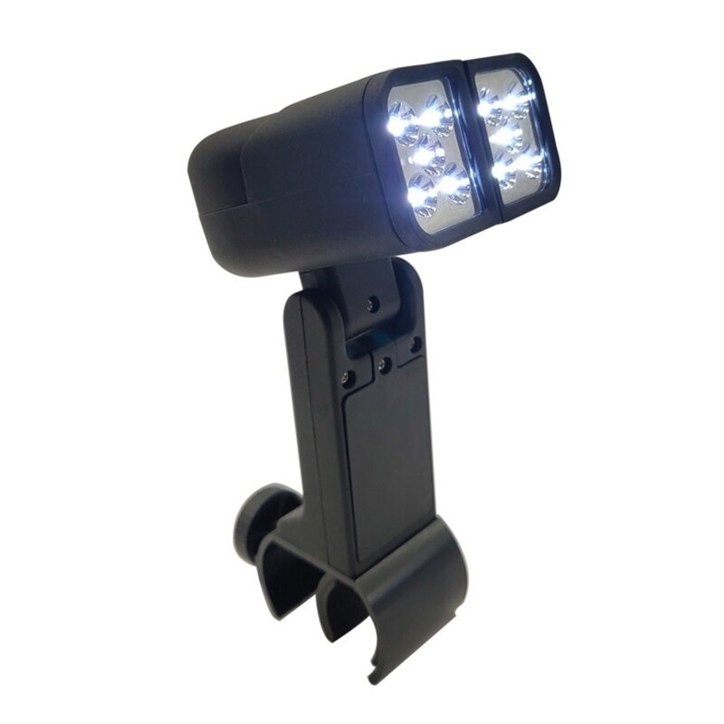 Светильник для гриля LED