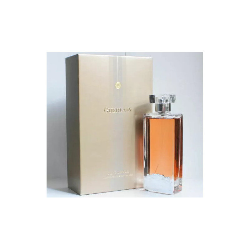 Парфюмерная вода Guerlain Elixir Charnel Oriental Brulant 75 мл женский / Эликсир Шарнель Ориенталь Брюлан