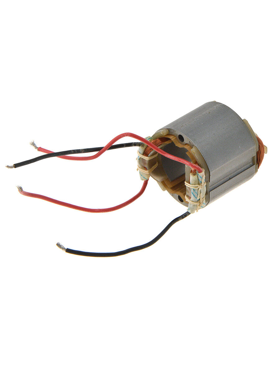 Статор для машины шлифовальной прямой ELITECH ПМШ 150ЭК