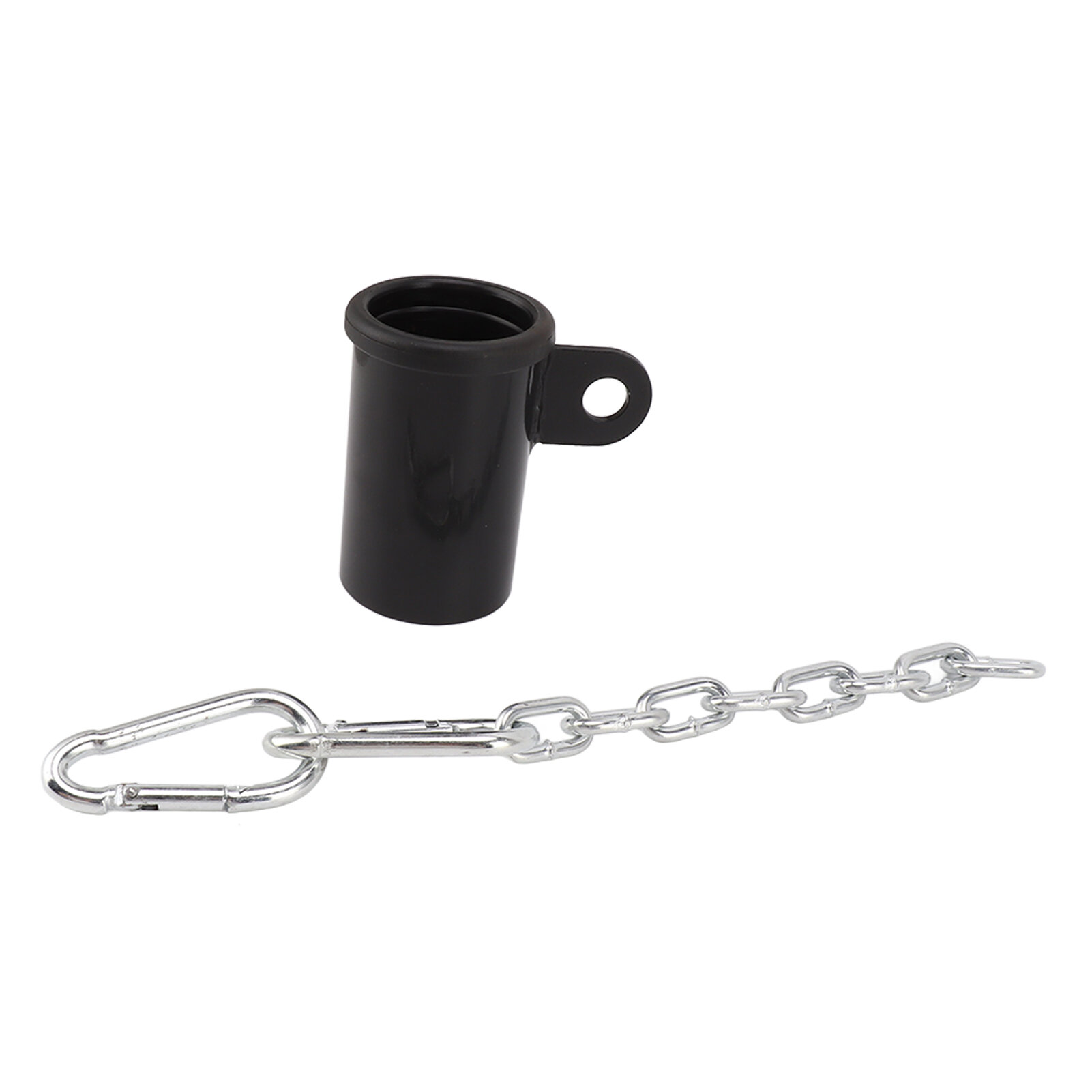 Платформа для тяги Т-образной перекладины с цепочкой Зажимы для карабинов Основные мышцы Ручка для тяги Т-образной перекладины для штанги Крепление для тяги Т-образной перекладины Тренировки в домашнем спортзале