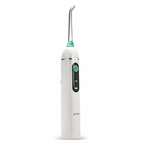 Ирригатор Jetpik Star JP 50, для взрослых, питание от аккумулятора — фото 1