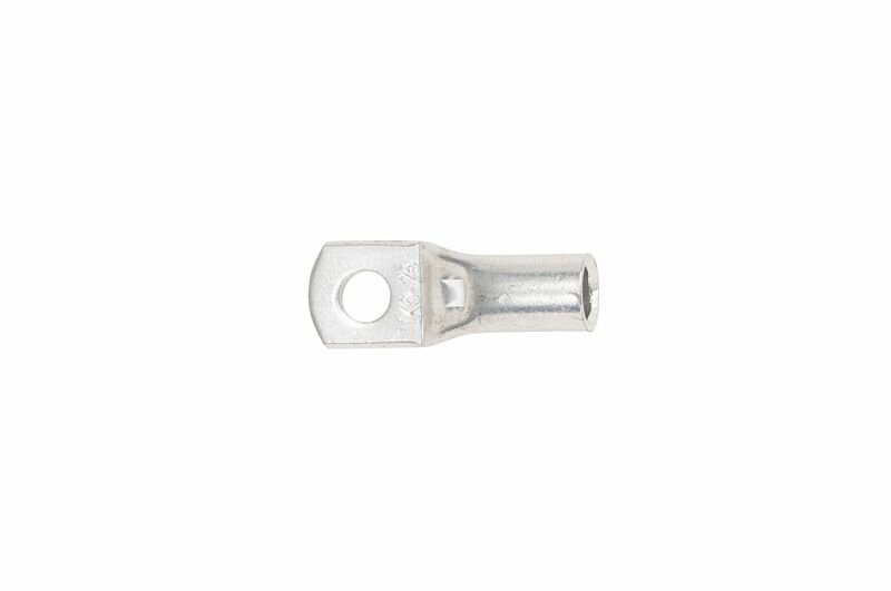 Наконечн. кабеля CU J2N M5 25,0QMM (100 шт)