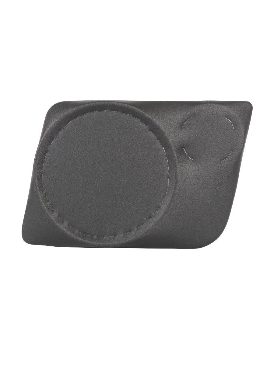 Акустические подиумы для ВАЗ 2114 (20хРупор) на верхнюю часть обивки