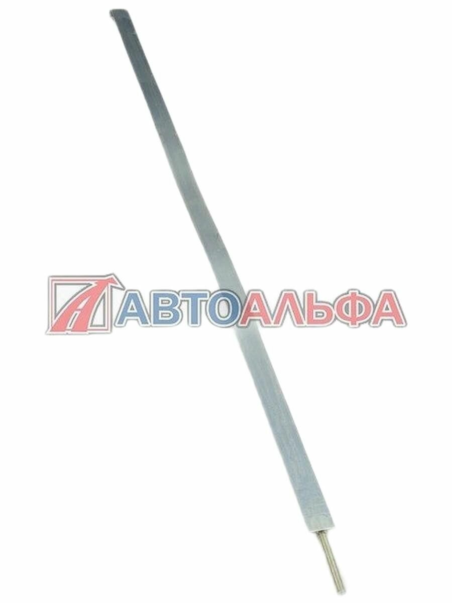 Хомут бака топливного 500 л. 540х640 КАМАЗ (ООО Камский Моторный Завод г. Набережные Челны)