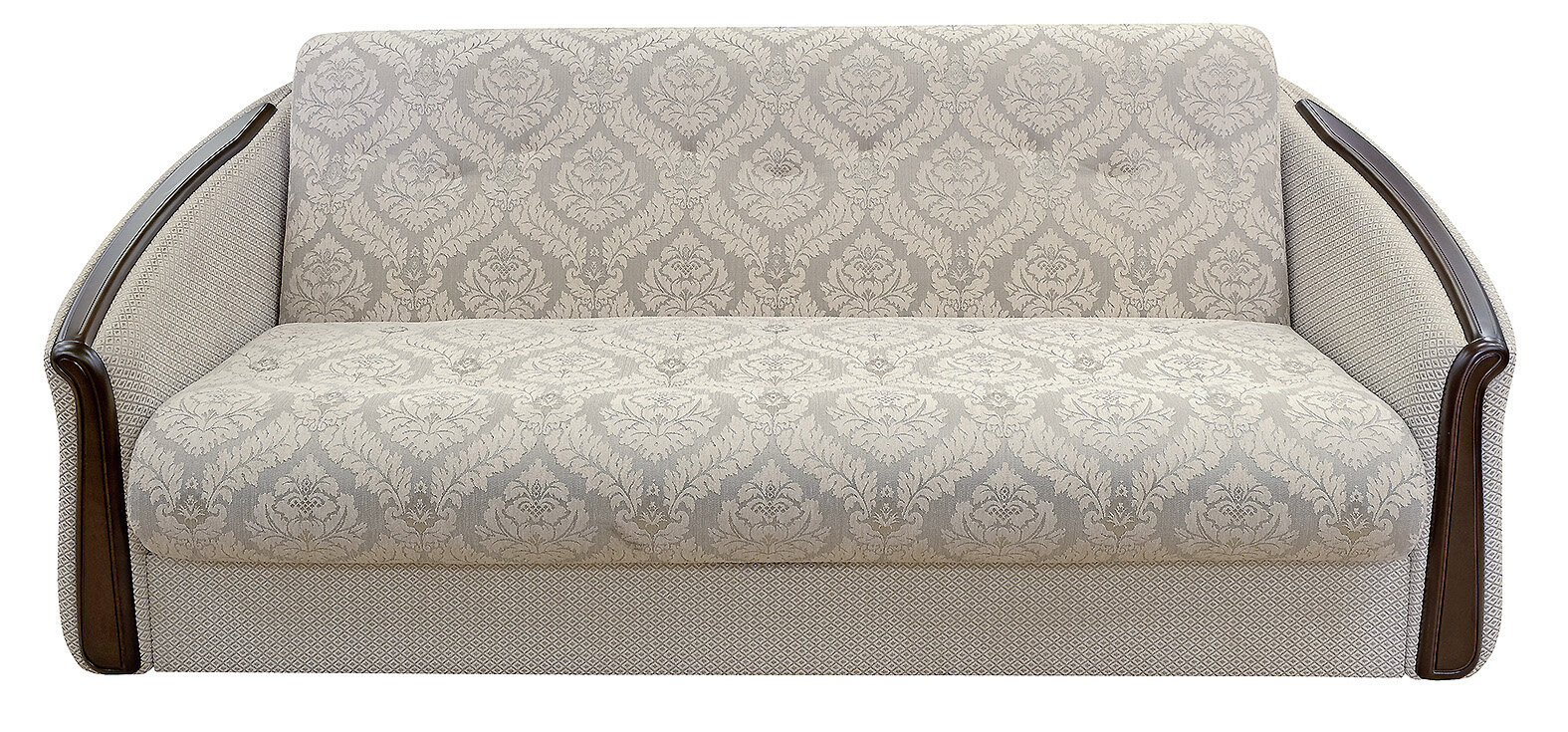 Диван-кровать Балтийский, СТД, механизм книжка, ящик для белья