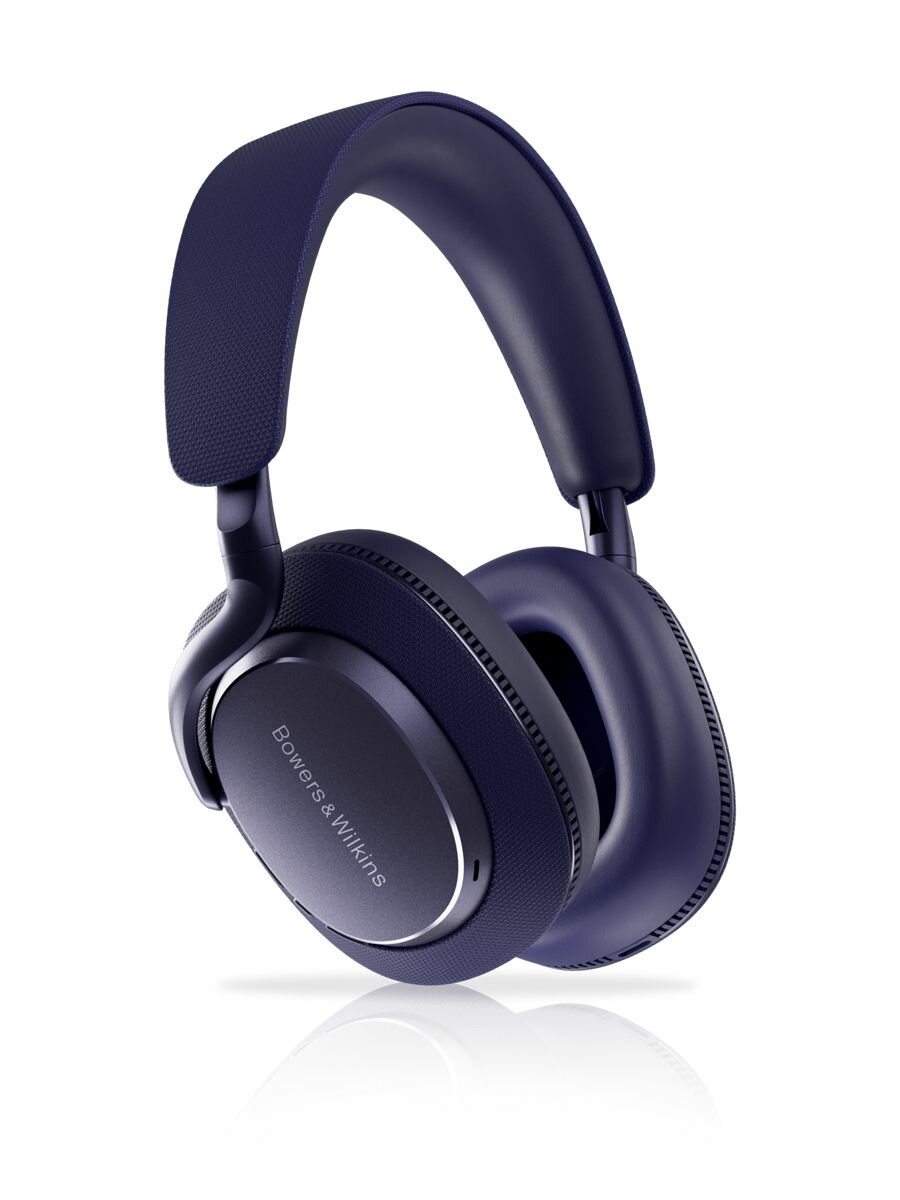 Bowers & Wilkins Px7 S3, синий, беспроводные наушники