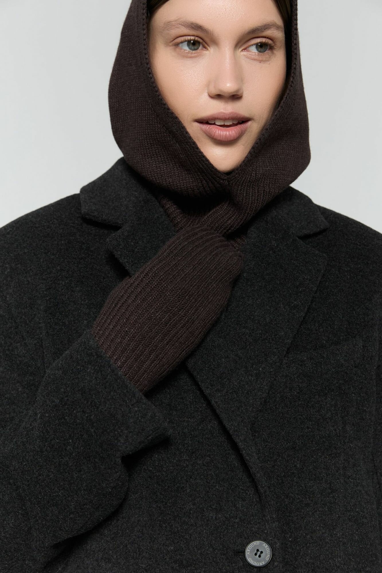 Варежки для женщин