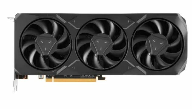 Видеокарта Sapphire AMD Radeon RX 7900 XT (21323-01-20G) - PCI-E 4.0, 20 ГБ, GDDR6, 320 бит, DisplayPort x2, HDMI, USB-C, GPU 1500 МГц