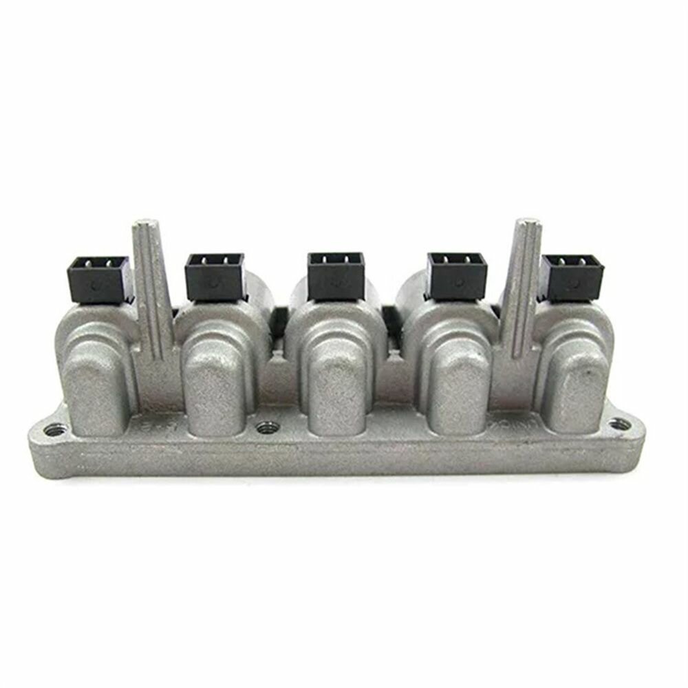 Соленоид Автоматической Коробки Передач Hyundai Kia 46313-23000 D82420D A4CF1 A4CF2