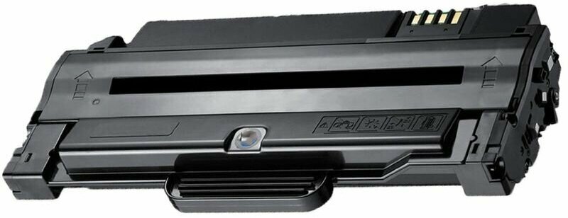 Картридж 108R00909 для Xerox Phaser 3140/3155/3160/3140Orange/3140Silver/Black/3160B/3160N 2500 копий лазерный, совместимый