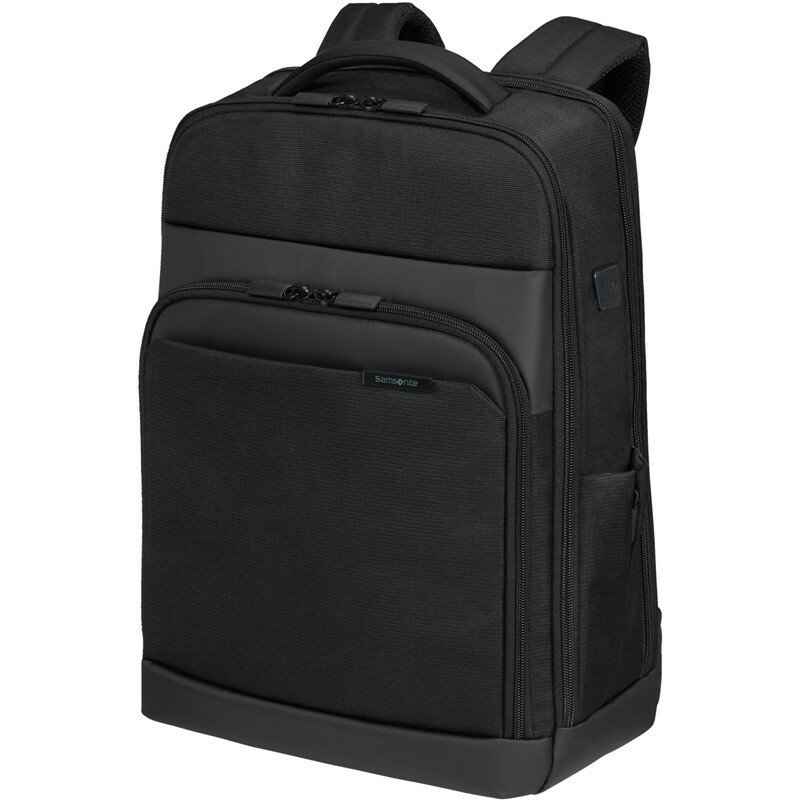 Рюкзак Samsonite Mysight Laptop Backpack 17.3" Black KF9*005*09