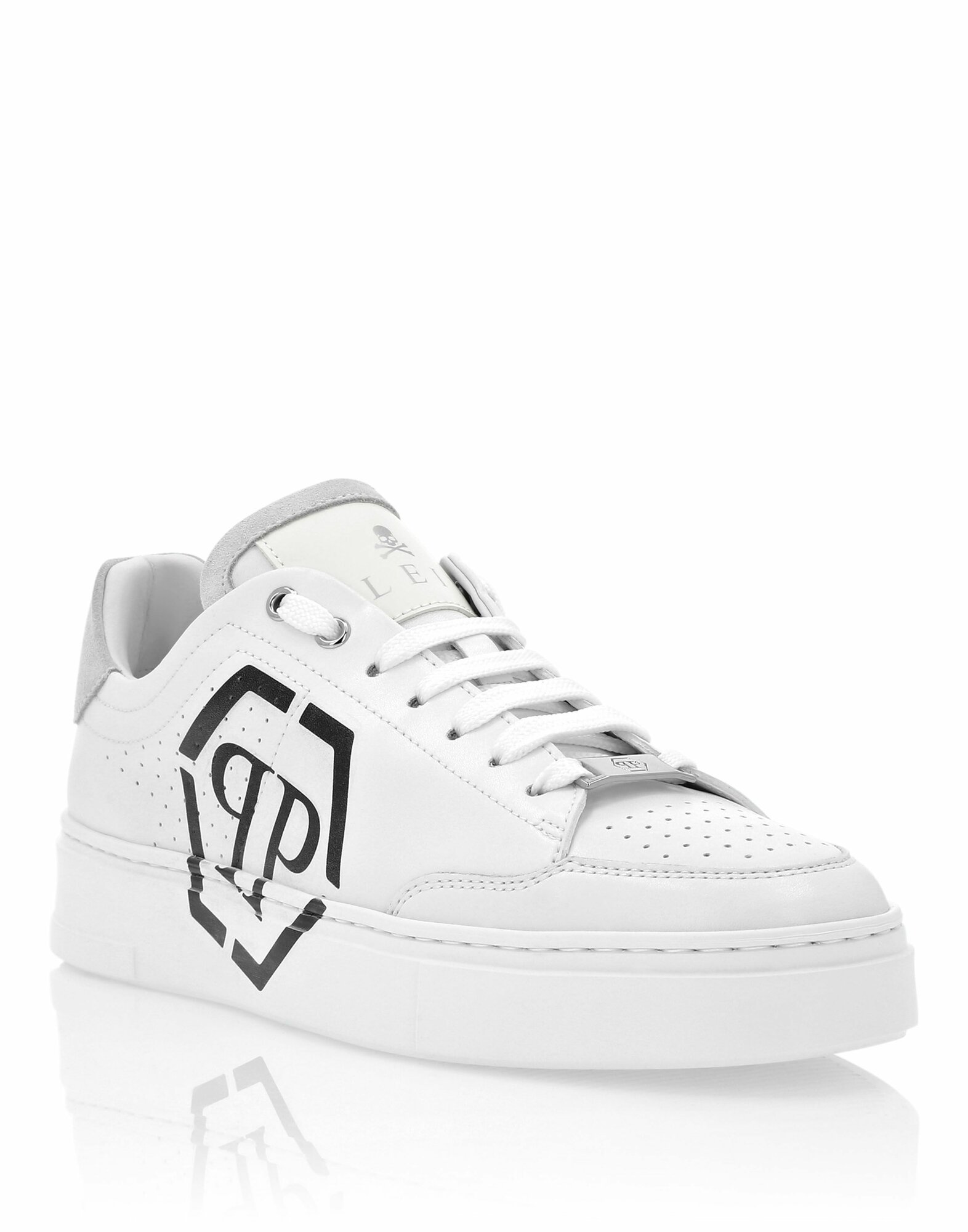Кроссовки PHILIPP PLEIN