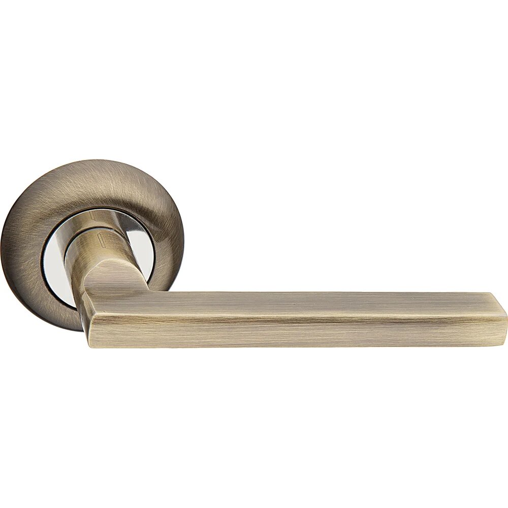 PALIDORE Ручка A-40 AB, бронза 98760645