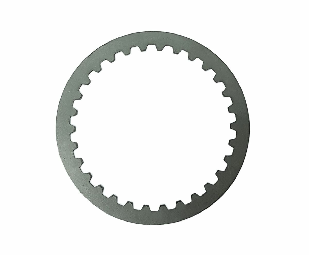 Диски сцепления стальные 5шт. NC250 (177FMM)