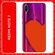 Чехол на Xiaomi Redmi Note 7 / Сяоми Редми Нот 7 с принтом "amor heart 2 - 14 фе...