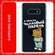 Чехол на Samsung Galaxy S10E / Самсунг Галакси S10E с принтом "Чилловый парень б...