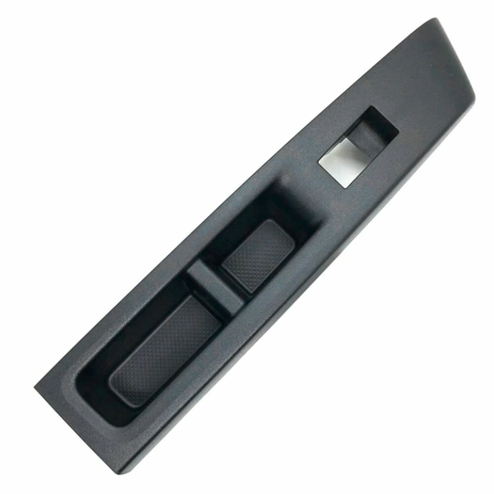 Верхняя панель подлокотника переднего пассажирского сиденья lh 74232-52570-c0 для toyota vitz 2010-2014