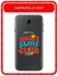 Чехол на Samsung Galaxy J7 2017 / Самсунг Галакси Джей 7 2017 с принтом "Summer ...