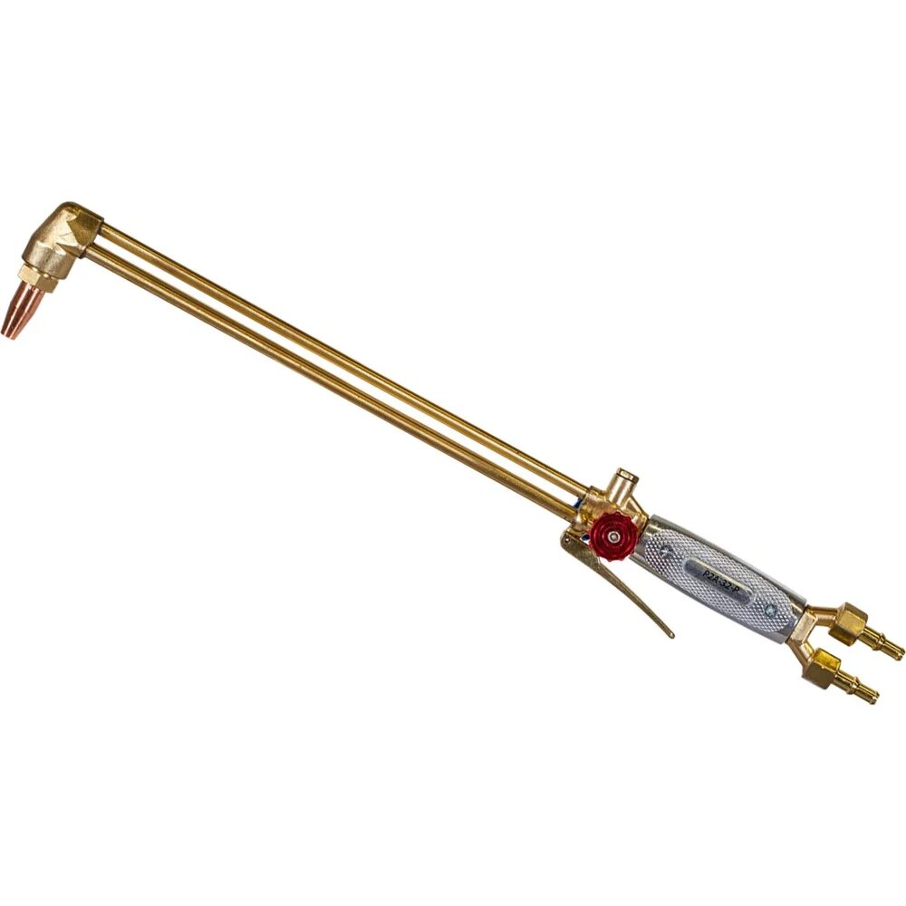 Сварог Резак трехтрубный ацетиленовый Р2А-32-Р R3P-32-R-AC 535мм 94177