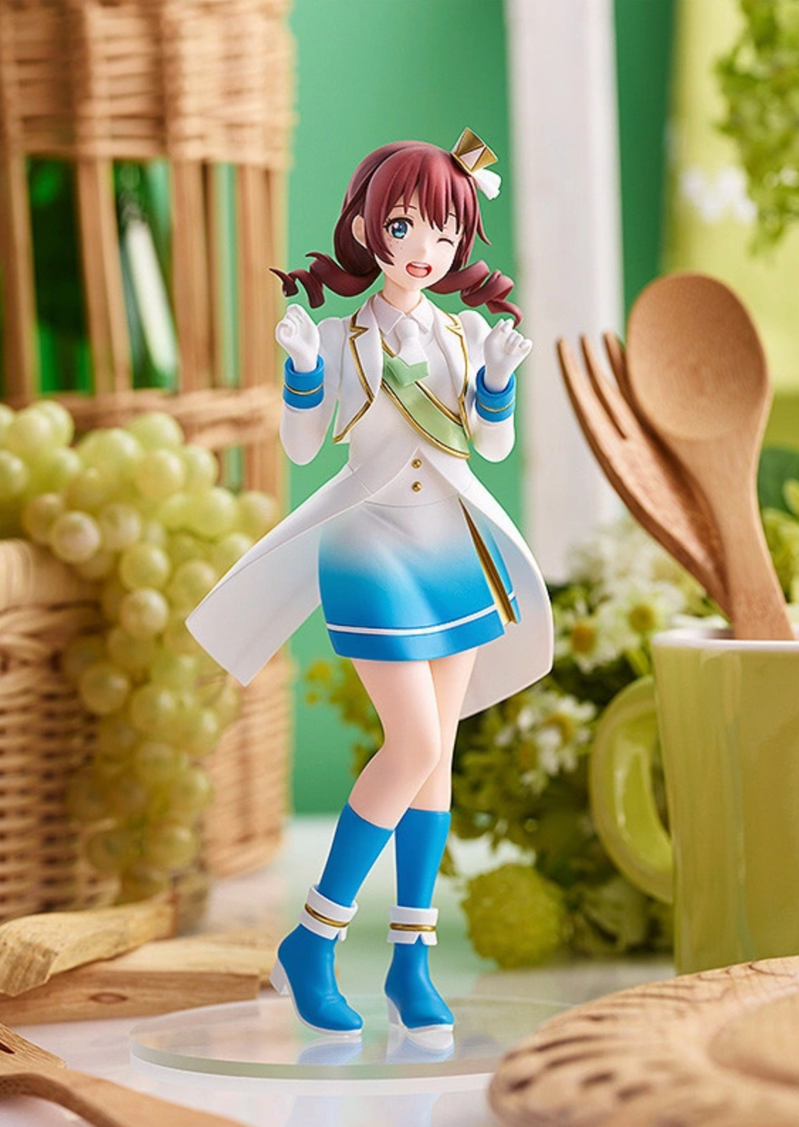 Игрушечная фигурка Good Smile Company Love Live!