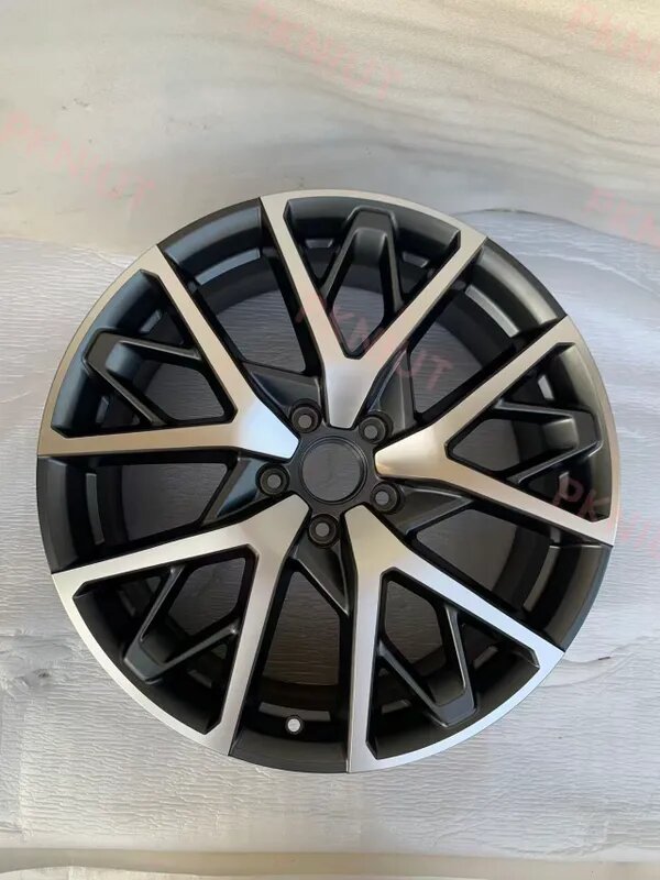 GAC MOTOR GAC GS8 Колесный диск Литой 20x8" PCD5х120 ET45 D59.5