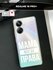Чехол на Realme 10 Pro+ / Реалми 10 Про+ с принтом "Мама права", прозрачный